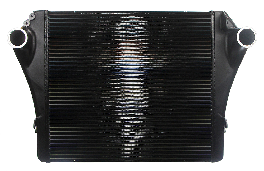 HD+ Volvo Radiator with Frame 40.55" x 34.2" x 1.89"